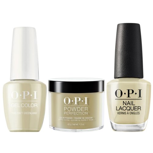 Nail Polish-HC Nail Supplies