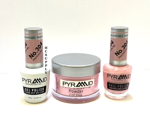 Nail Polish-HC Nail Supplies