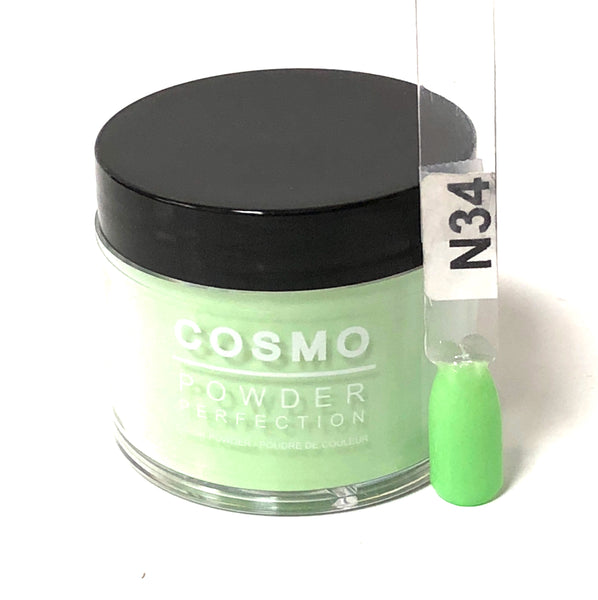 Nail Polish-HC Nail Supplies