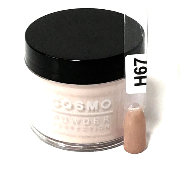 Nail Polish-HC Nail Supplies