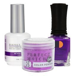 Nail Polish-HC Nail Supplies