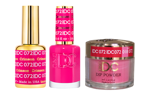 Nail Polish-HC Nail Supplies