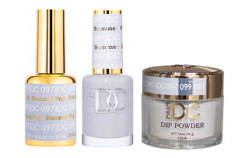 Nail Polish-HC Nail Supplies