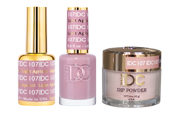 Nail Polish-HC Nail Supplies