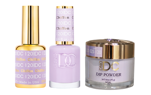 Nail Polish-HC Nail Supplies