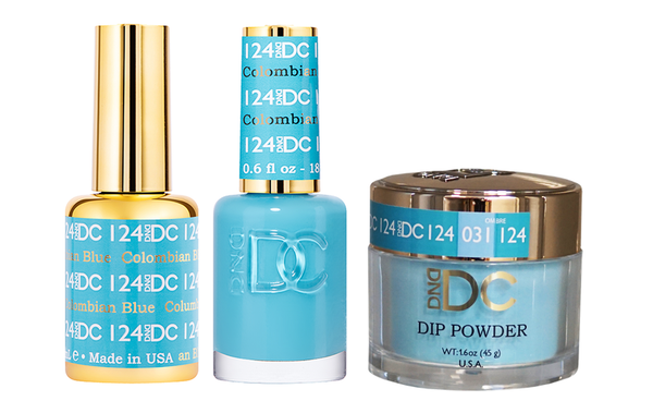 Nail Polish-HC Nail Supplies