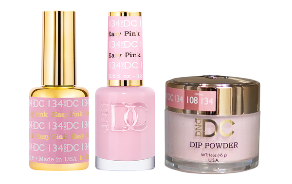 Nail Polish-HC Nail Supplies