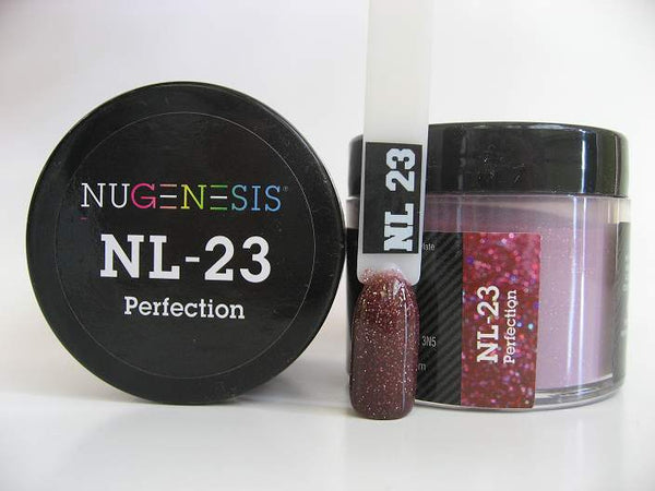 Nail Polish-HC Nail Supplies