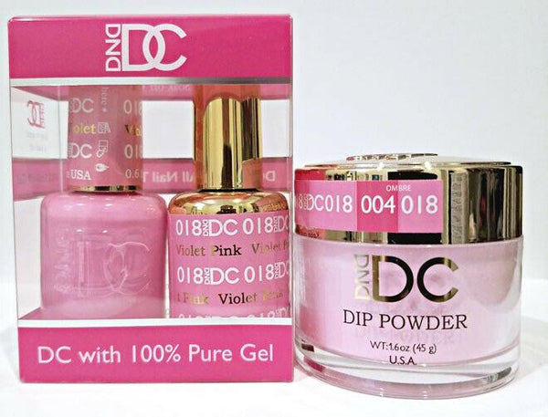 Nail Polish-HC Nail Supplies